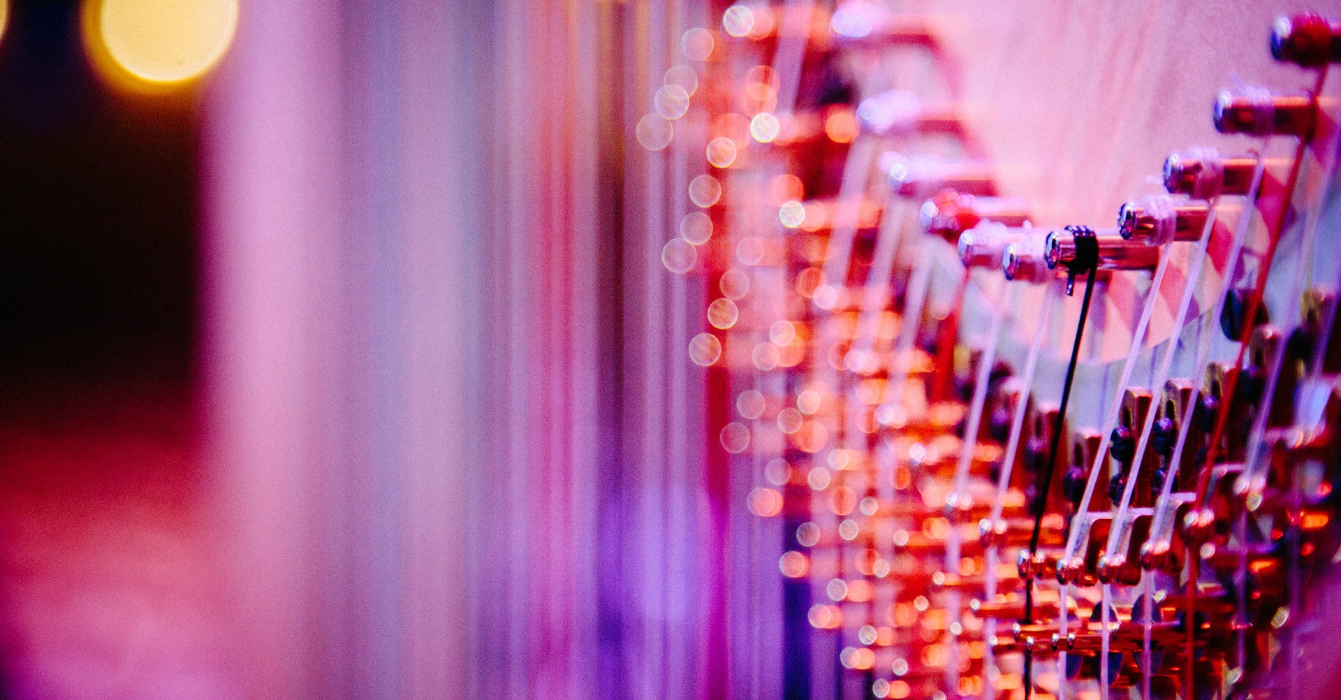 TV Series Live – Overlook Events · Creative Independent Production