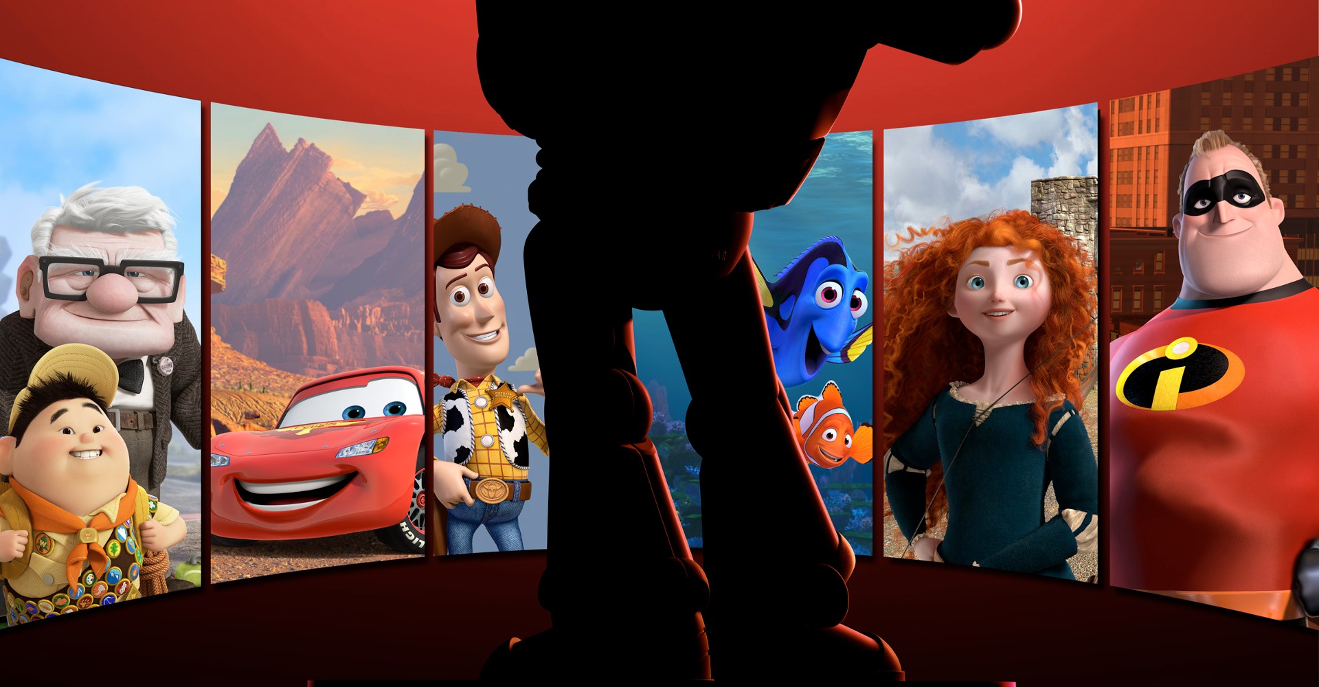 Pixar in Concert – Overlook Events · Creative Independent Production